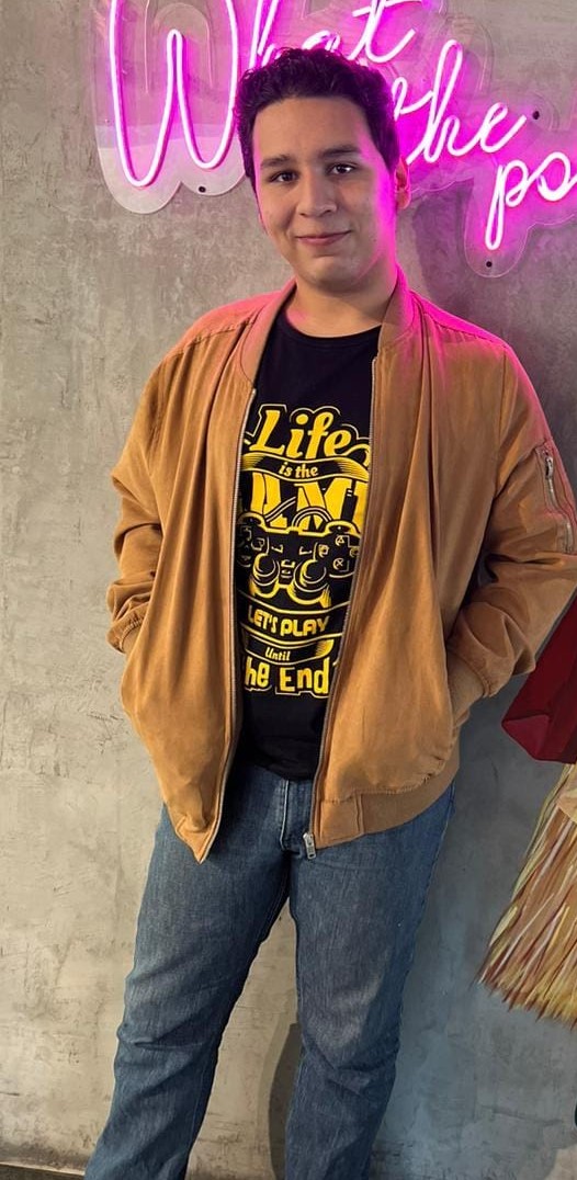 Hannia Estrella | Desarrollo Web Front-End